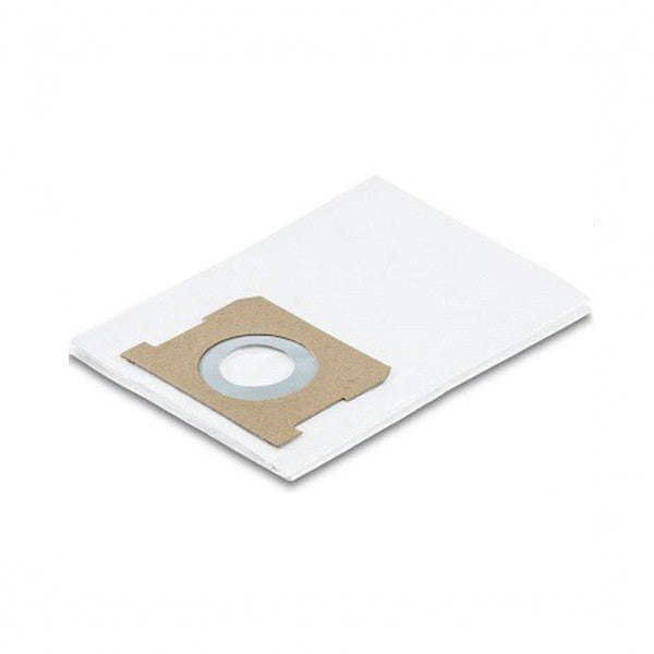Karcher Paper filter bag set for WD 1 | Acc. Wet and Dry Vacuum Cleane ...