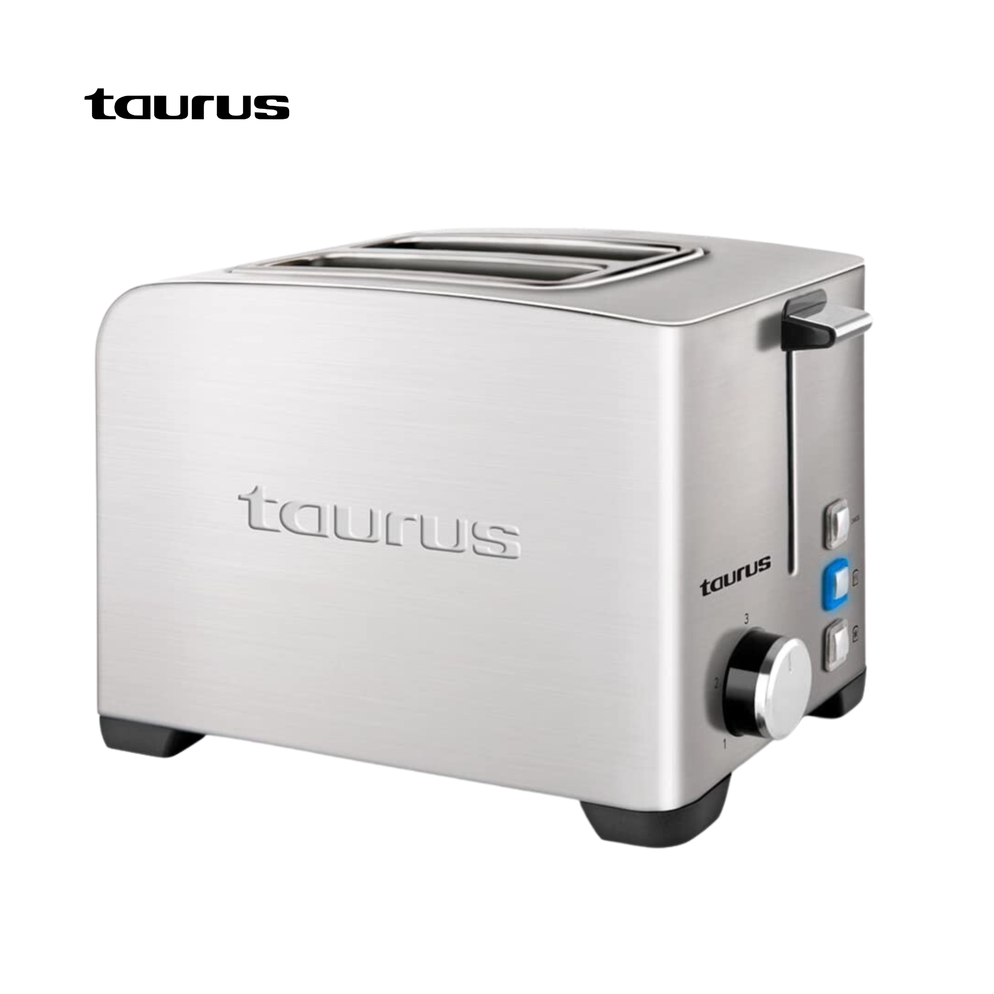 Taurus Toaster MYTOAST II LEGEND – DISTRIBUTORS APPLIANCE SALE