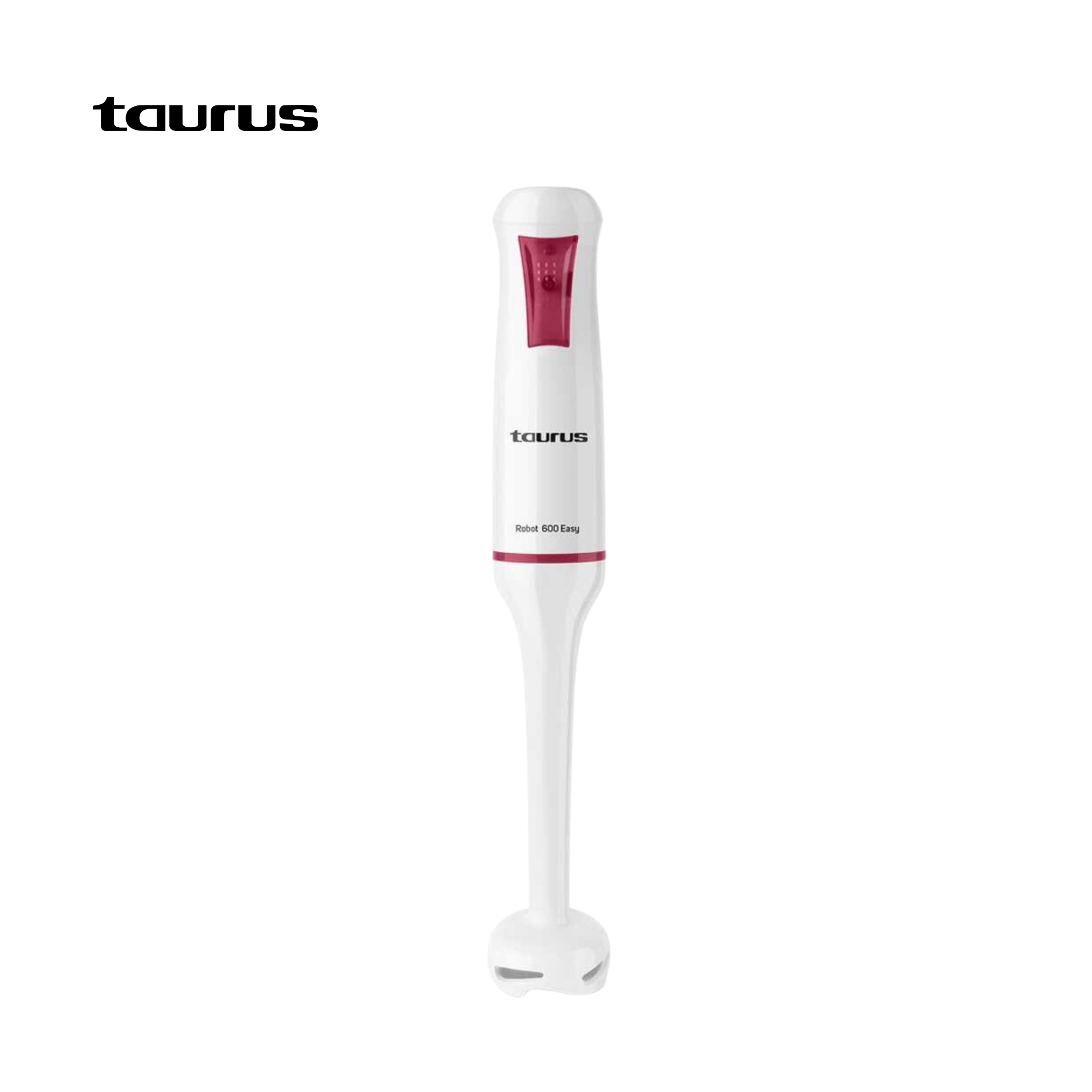 Taurus Hand Blender Robot 600 – DISTRIBUTORS APPLIANCE SALE